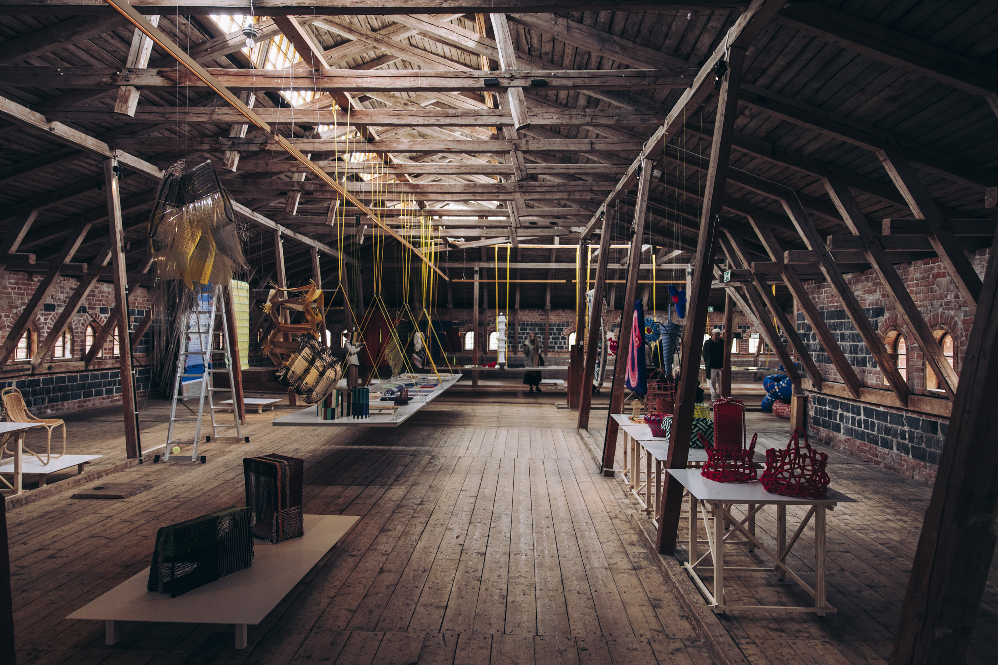 Fiskars Village Art & Design Biennale rikkoi ennätyksiä kävijöiden ja ...