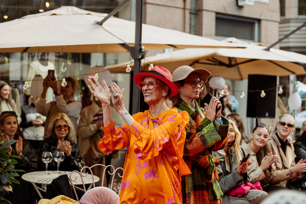 Get involved - Helsinki Design Week