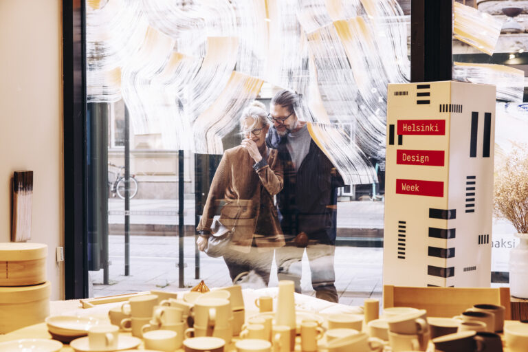 Helsinki Design Week - Helsinki Design Week