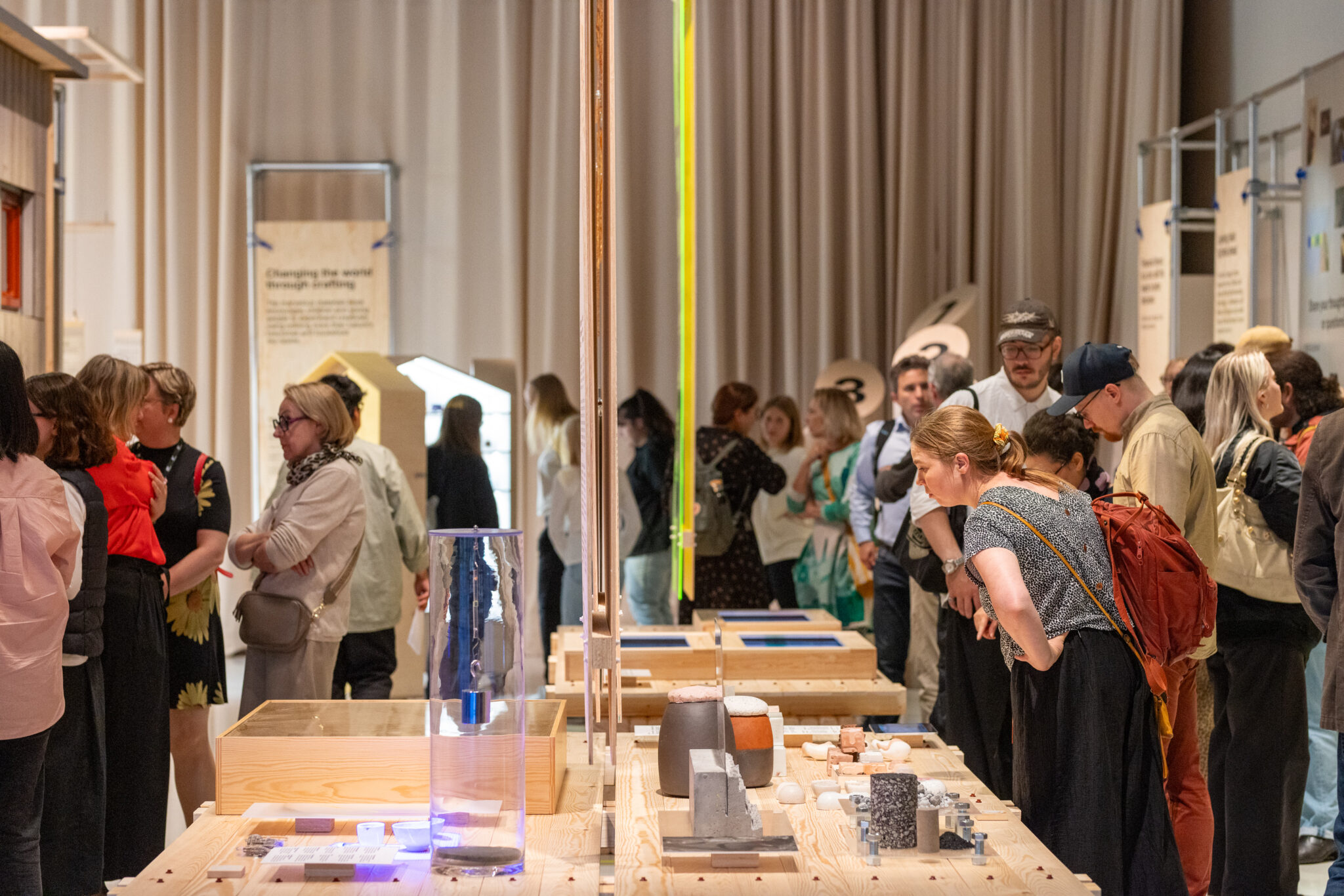 Helsinki Design Award Aalto-yliopiston Designs for a Cooler Planetille ...